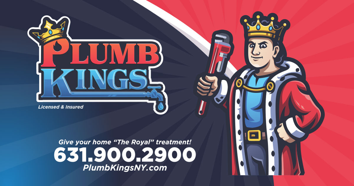 Homepage - PlumbKings